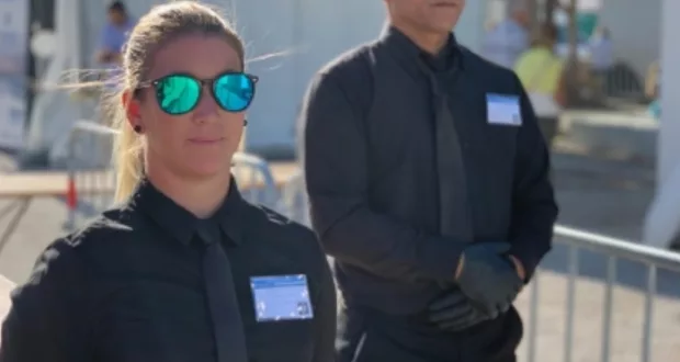 R457 - Échafaudage roulant - Panthera formation